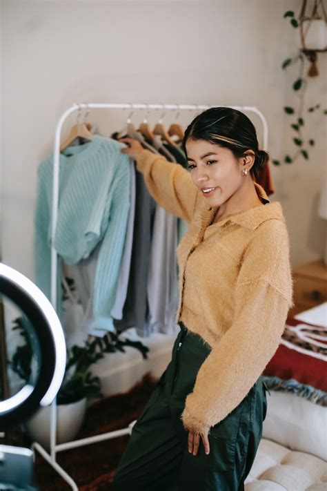 How To Become A Fashion Influencer Tiktok Edition High Social Tiktok
