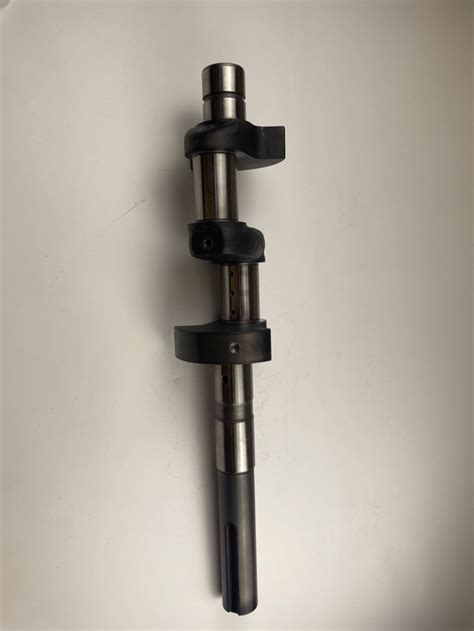 Refcom Crankshaft Engine Spare Parts Big Sp6h5000 For Sale Motorcycle