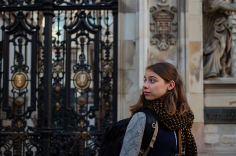 Студенческая виза в испанию как получить в 2024