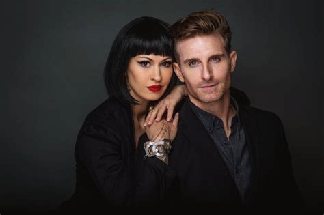 Im A Sex Club Curator Access Costs 50k Theres No Phones Allowed