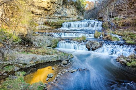 A Guide To Willow River State Park