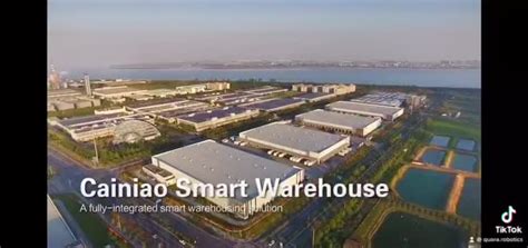 Amal Al Shaikh On Linkedin Smartwarehouse Robotics Ai