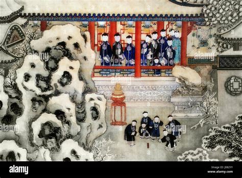 This Title Refers To Text Or Artwork Written In Non Latin Script Which May Be Linked To East