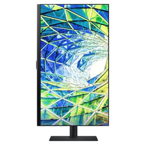 Buy Samsung S U UHD IPS In Monitor With USB C LS A UJEXXY PC Case Gear Australia