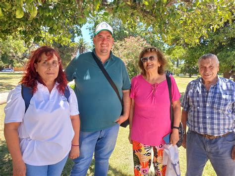 Amplia Adhesión Al Paro De La Cgt En 9 De Julio Diario El 9 De Julio