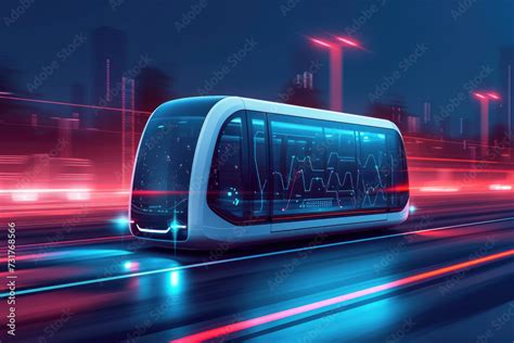 Autonomous Public Transportation Autonomous Buses And Shuttles Experimentation With Autonomous
