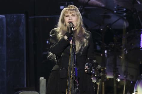 Heres Why Stevie Nicks Says Fleetwood Mac Probably Wont Reunite