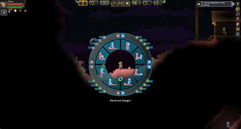 Mod Sexbound Page 94 Starbound Loverslab