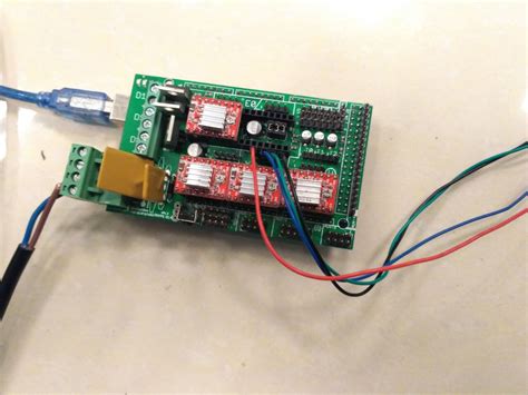 Absolute Movement Command Failed Troubleshooting Farmbot Forum