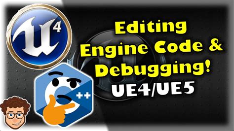 How To Edit Unreals Source Engine Code How To Make Your Own Game