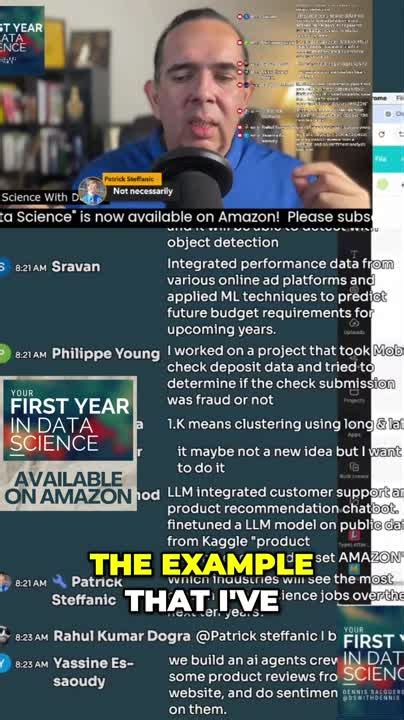 Data Science With Dennis On Linkedin Ai Datascience Machinelearning
