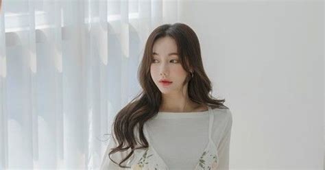 브레이브걸스 출신 박서아 박영호와 결별 서로 응원