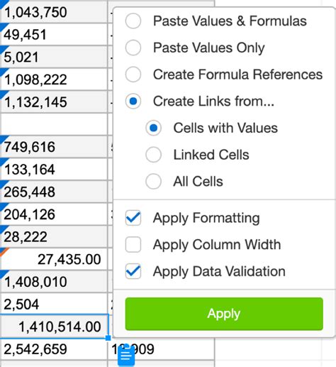 Create A Link Support Center