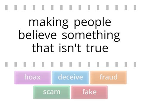 Reading 9b 1b Find The Match