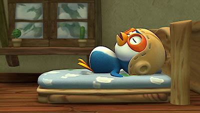 Watch Pororo The Little Penguin Season 2 Episode 45 Is Pororo Sick