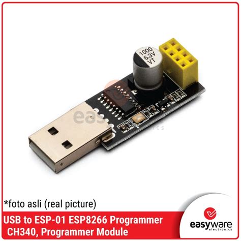 Jual USB TO ESP ESP ESP PROGRAMMER Shopee Indonesia