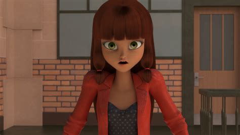 Miraculous Lila Rossi 10 By Alexandregrondin On Deviantart