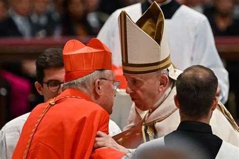 The Emperors New Rite Clothes Rcatholicism