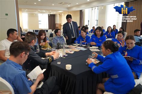 Гэмт хэргээс урьдчилан сэргийлэх ажлыг зохицуулах зөвлөл