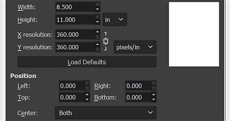 GIMP Print Dialog Preview Not Working It Say Printing From Win Application SOLVED