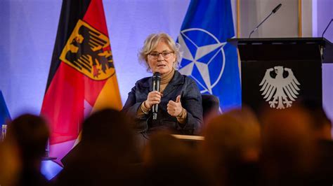 The Leopard U Turn Has Begun In Berlin With The Resignation Of The