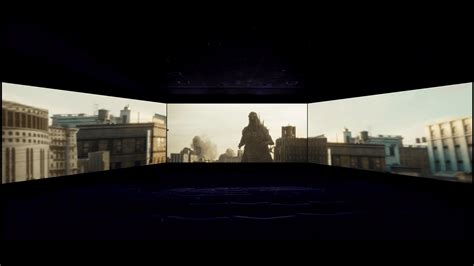 Godzilla Minus One To Be Shown In The Screenx Premium Format In Select Japanese Theaters