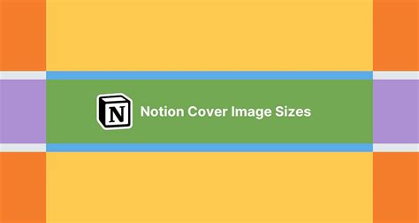 How To Choose The Perfect Cover Image Size For Your Notion Pages 📱💻 By Ahmet Deveci Medium