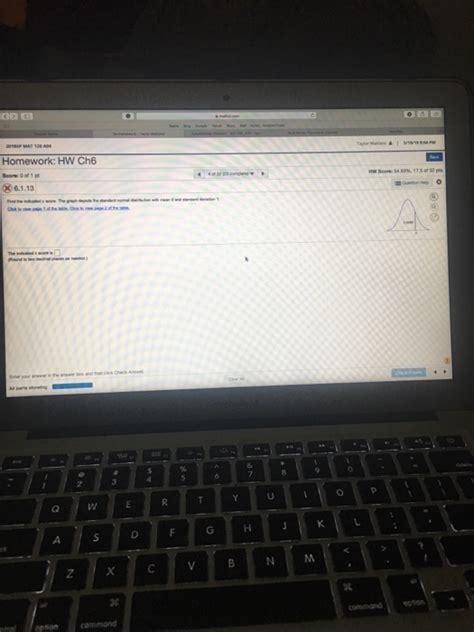 Solved Homework HW Ch Homework HW Ch Chegg Com