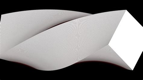 Create Animated S With Python In Drawbot