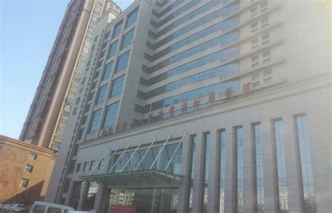 江苏省连云港市中医院 品源医疗