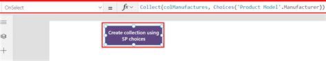 How To Create A Power Apps Collection Using Sharepoint List Enjoy Sharepoint