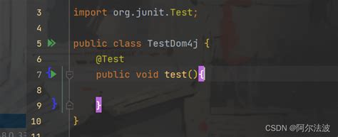 导入junit测试类jar包junitjar包 Csdn博客
