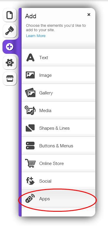 how to add a star rating system to wix in 5 minutes ratingwidget