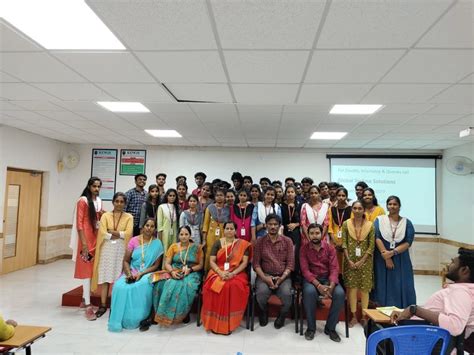 Mohammed Muzammil On Linkedin Workshop Skillbuilding Collaboration Networking Collegelife