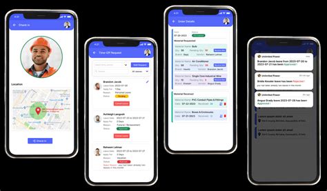 mobile app development company in india dreamer technoland