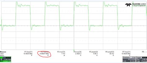 Delta Sigma Modulator Amc1304 Interface With Tms320f28377d C2000