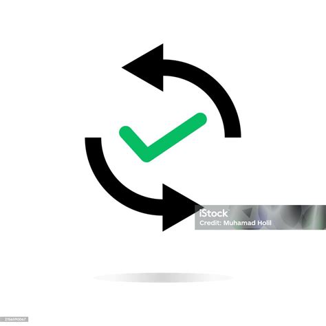 간단한 현금 흐름 아이콘 또는 간편한 이체 플랫 스타일 트렌드 반복 화살표 로고 타입 그래픽 디자인 기술 요소 고립 통하고 있는 백색 배경 모바일 앱 또는 좌우 방향의 개념