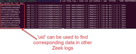 pcap data analysis with zeek sans internet storm center