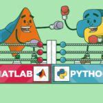 Can I Use Python And MATLAB Together Datatas