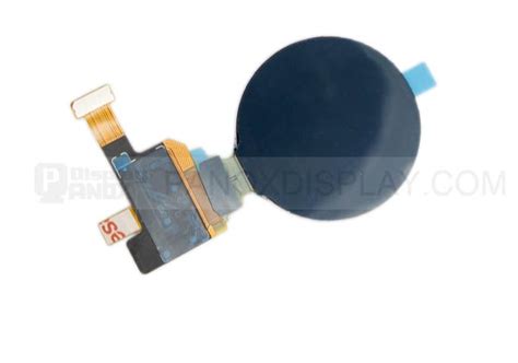 Inch Round OLED X Q SPI Hz PCAP Touch Panel OLED LCD Supplier