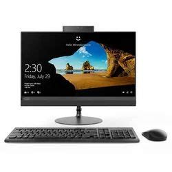 Lenovo All In One Pc At Lenovo Desktop In Ghaziabad Id