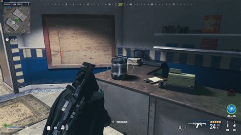 All Essence Of Aether Sample Locations In Call Of Duty Modern Warfare 3 Zombies PC Gamer