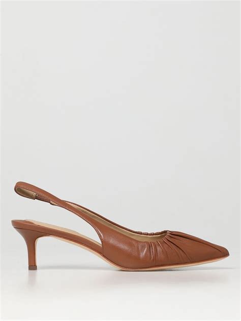Lauren Ralph Lauren Shoes Woman Shopstyle Closed Toe Pumps