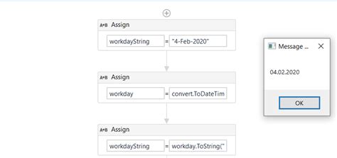 String Format Date Conversion To Datetime Format Academy Feedback Uipath Community Forum
