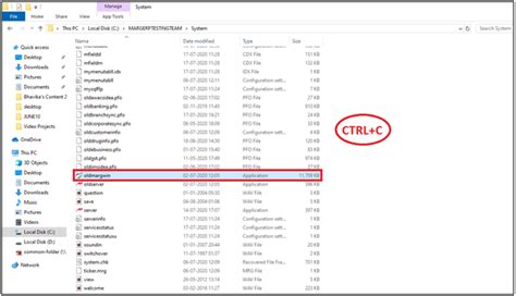 How To Run Old Margwin