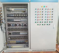 Greenhouse Control System