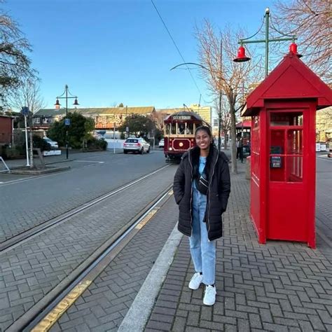 Namrata Chand Threads Say More