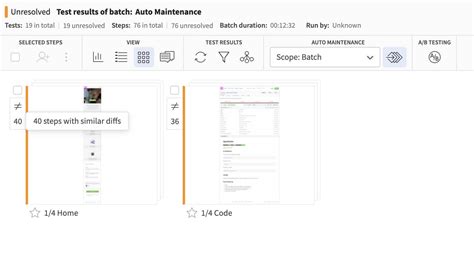 Automate Test Analysis And Maintenance At Scale With Applitools