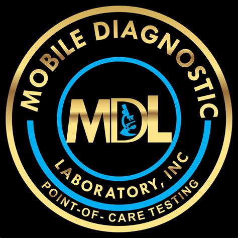 Mobile Diagnostic Laboratory Inc