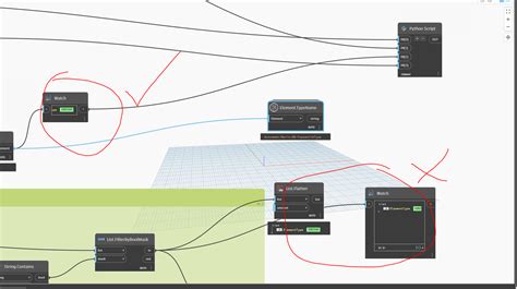 Floor To Toposolid Element Type Issues Dynamo Player Dynamo